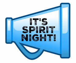 Spirit Night – West Michigan Hornets